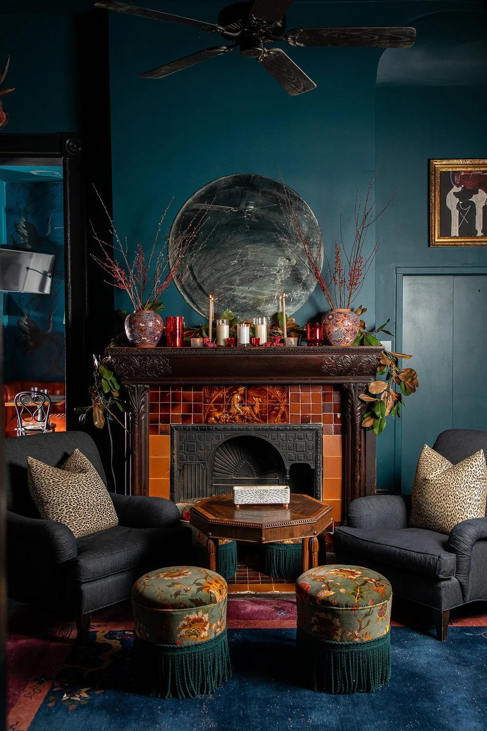 The Chloe | New Orleans, LA | Boutique Hotel