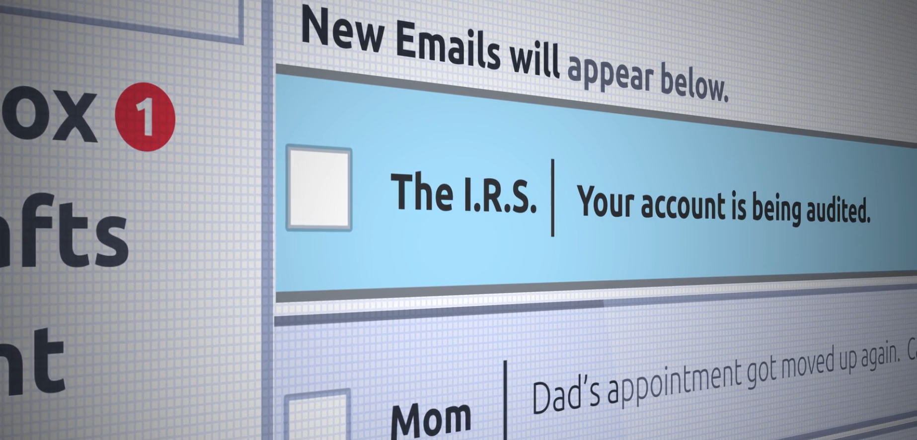 IRS Releases 2025 Dirty Dozen Tax Scams — MH CPA PLLC