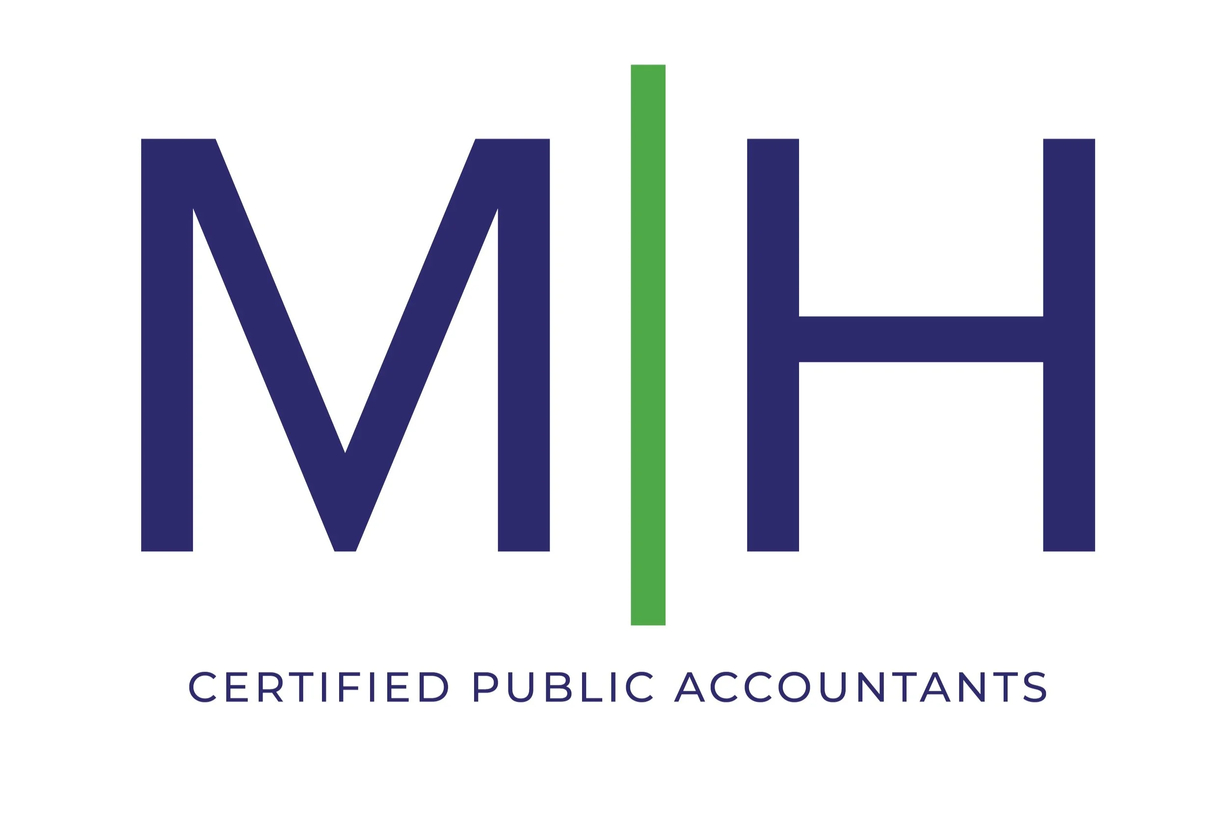 MH CPA: Expert CPA Team Driving Growth & Innovation — MH CPA PLLC