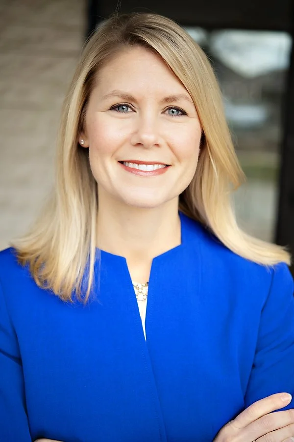 Rachelle Schilling — MH CPA PLLC