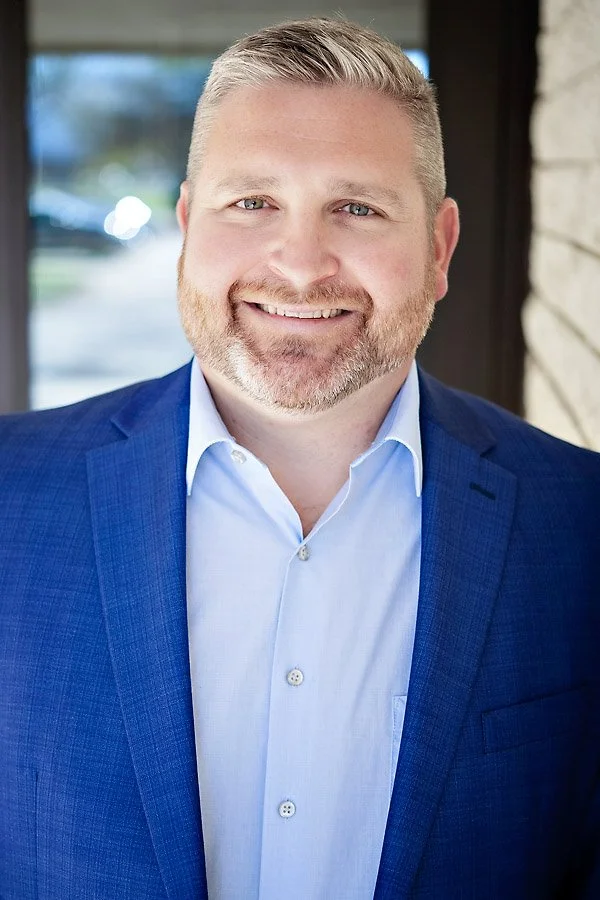 Wade Hoey | Optimize Your Finances Today — MH CPA PLLC