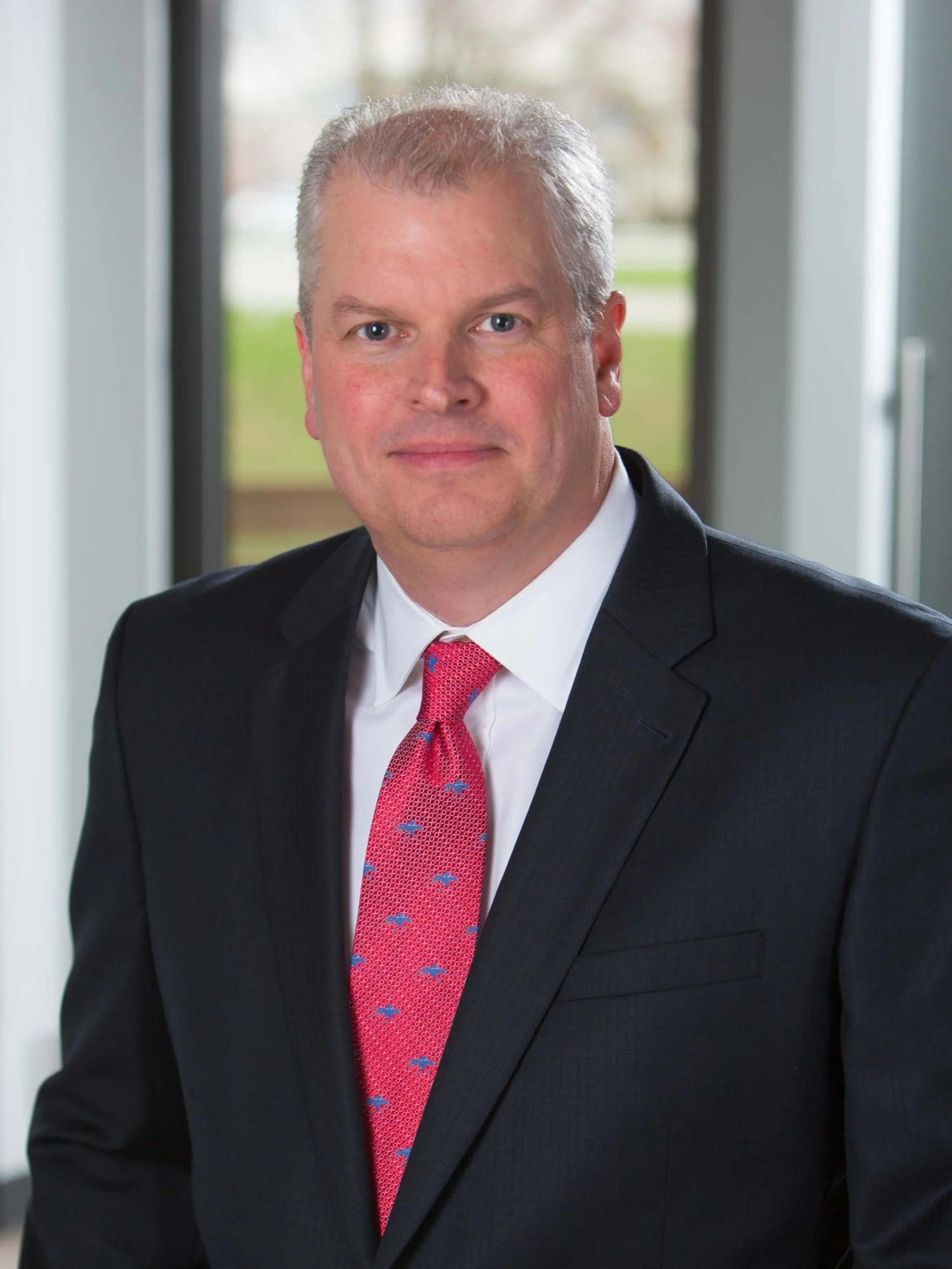 Todd Davis | Optimize Your Finances Today — MH CPA PLLC