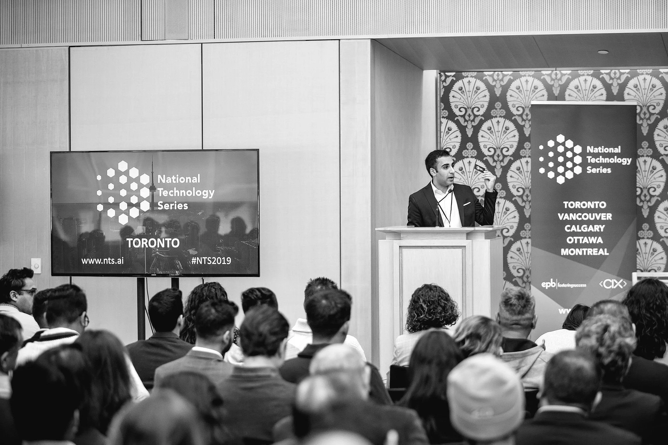 Tarik Ali Performance Coaching