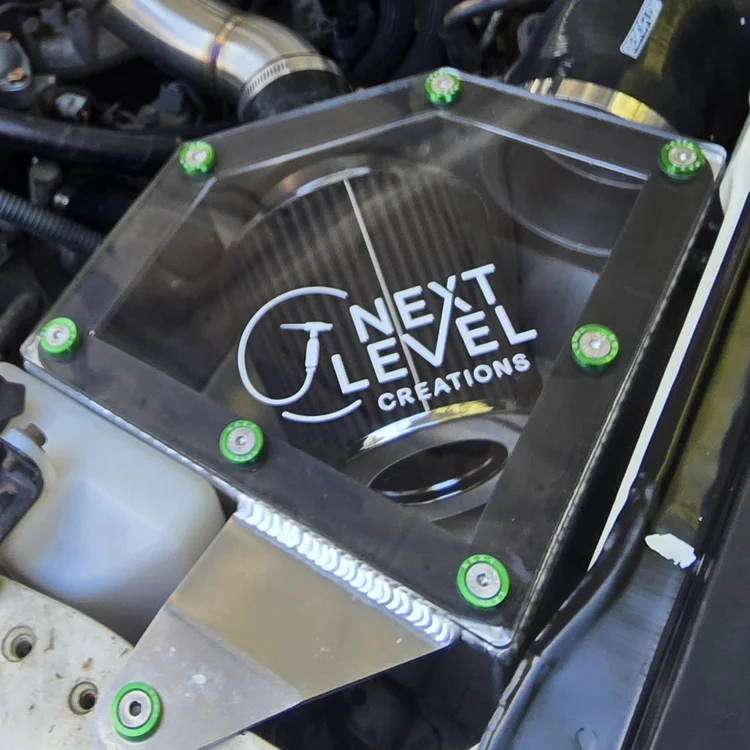 Store — Next Level Creations — Custom aluminium, stainless & steel fabrications