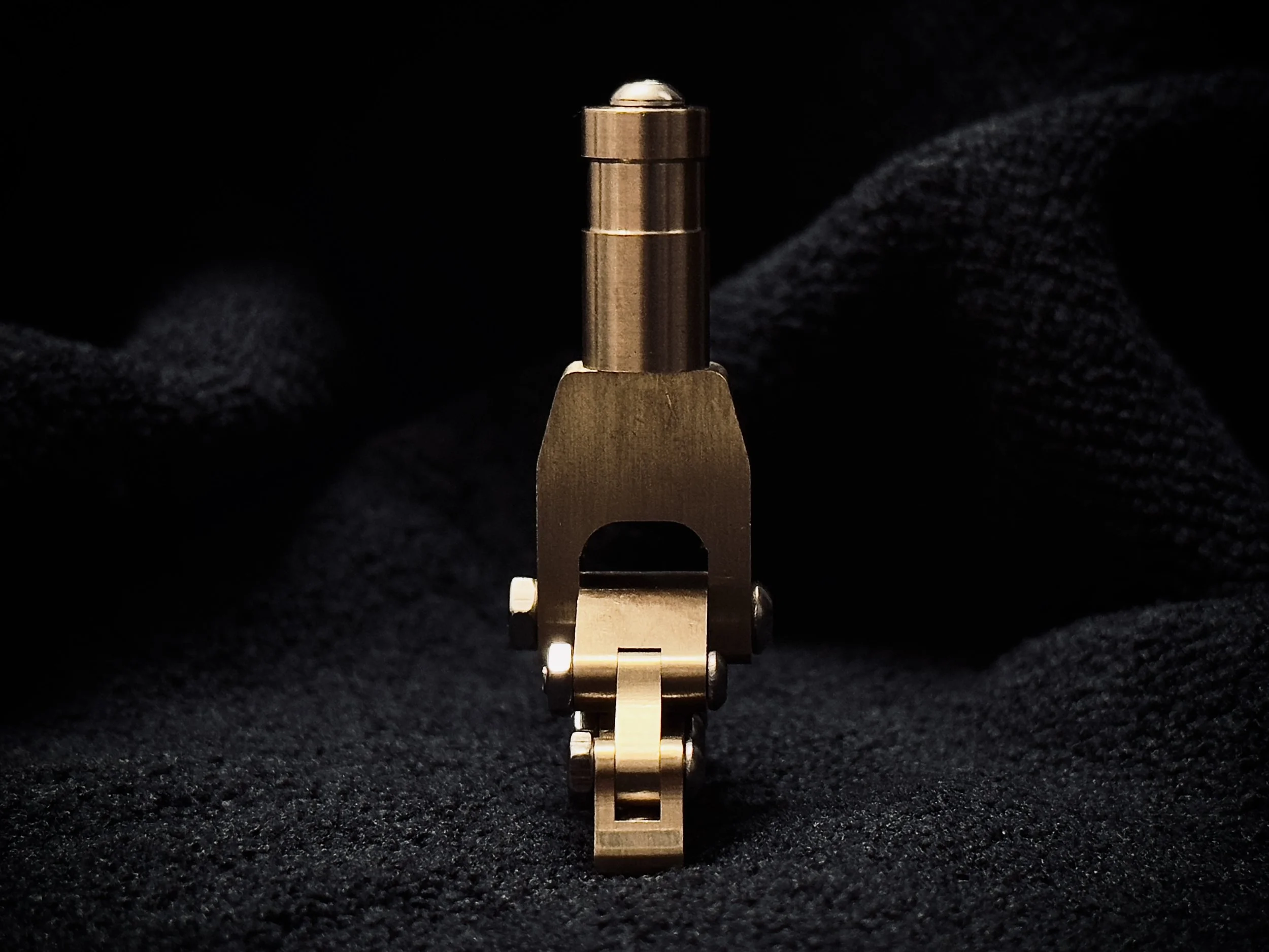 The Fractal Fret Press for compound & standard radius fretboards. — J ...