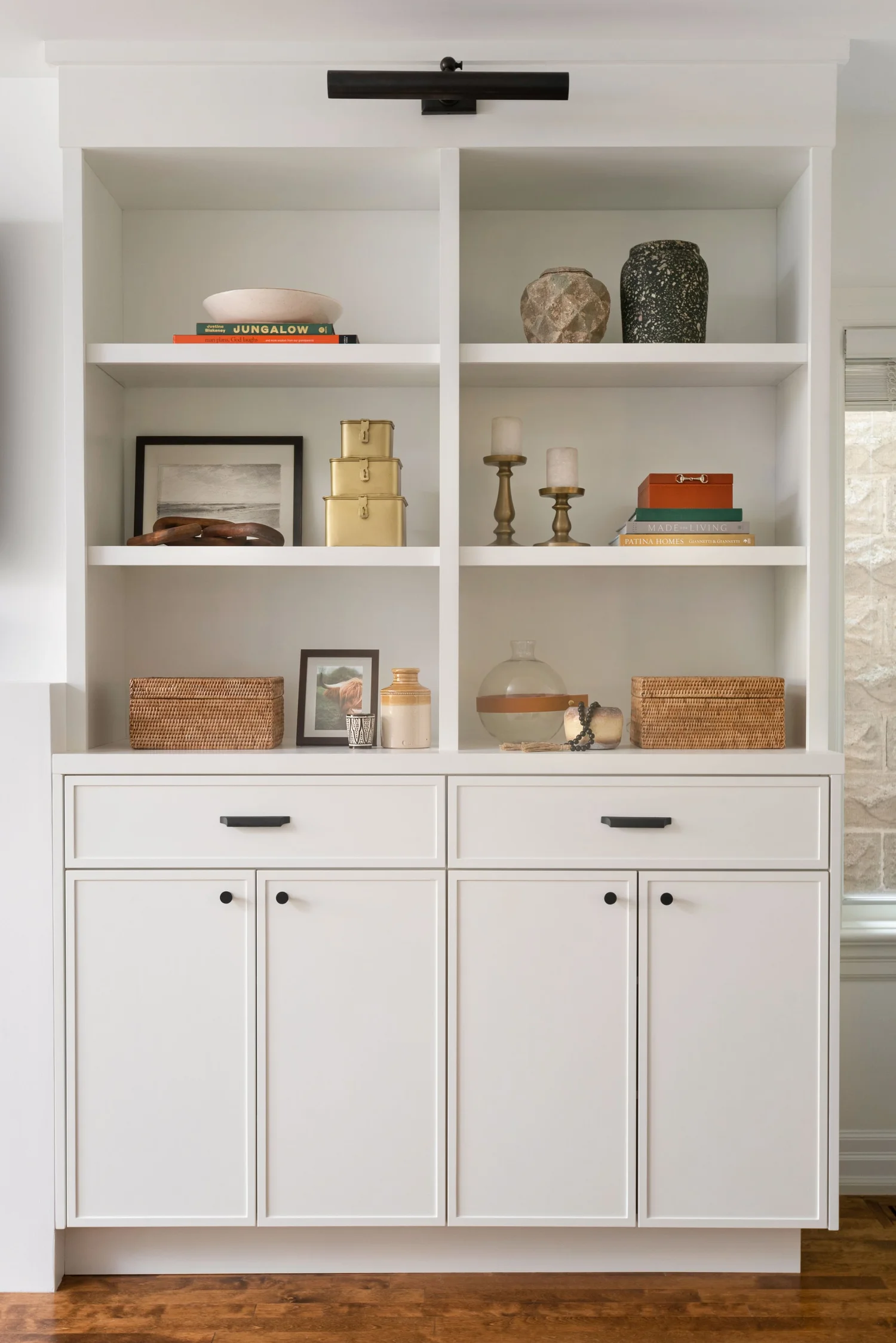 Interiors — Candace Plotz Design - Interior Design and Decorating Ottawa