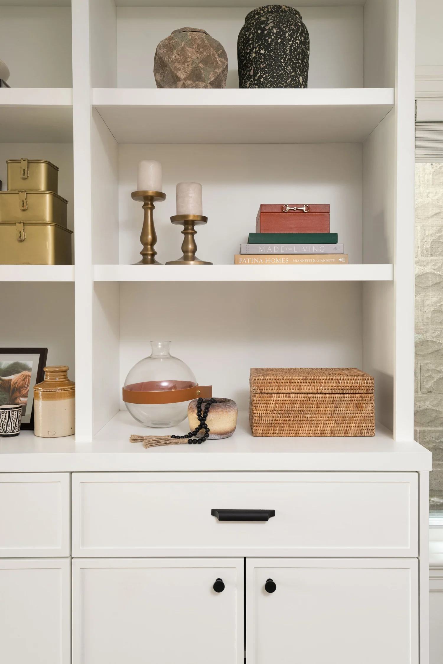 Interiors — Candace Plotz Design - Interior Design and Decorating Ottawa
