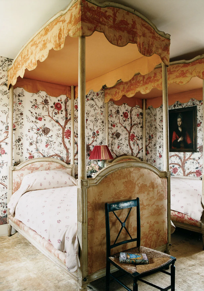 weekly design inspiration: autumnal bliss — Candace Plotz Design ...