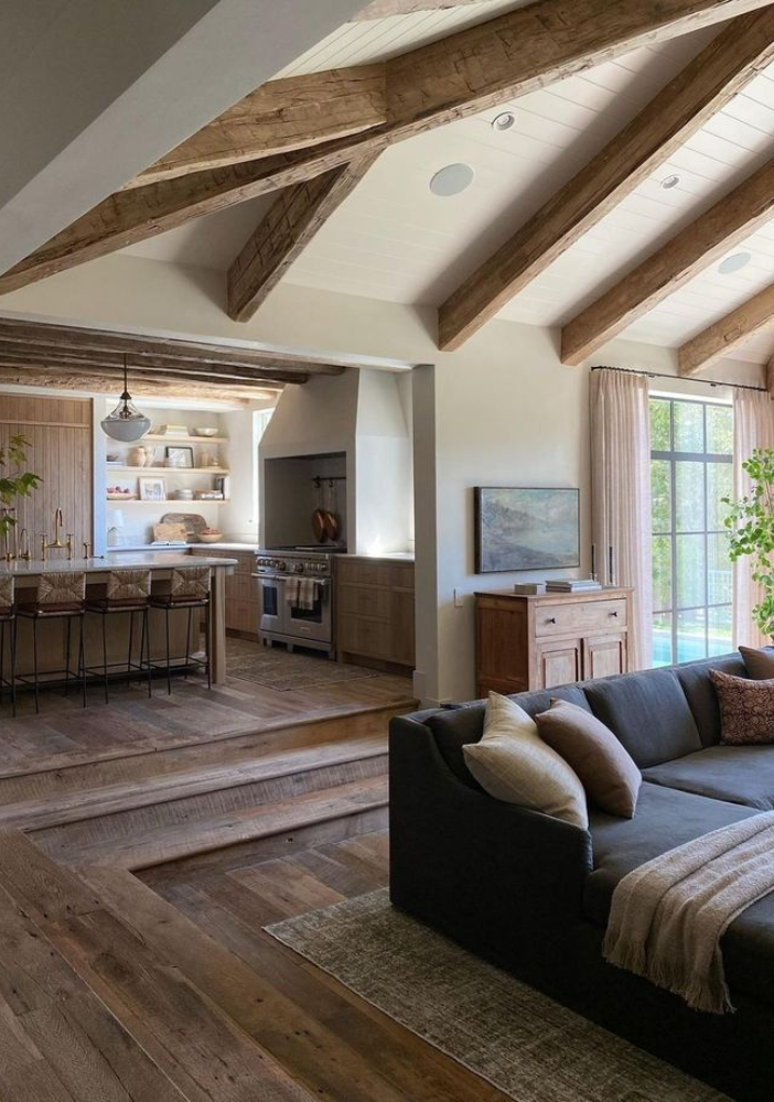 weekly design inspiration: enclosure elegance — Candace Plotz Design ...