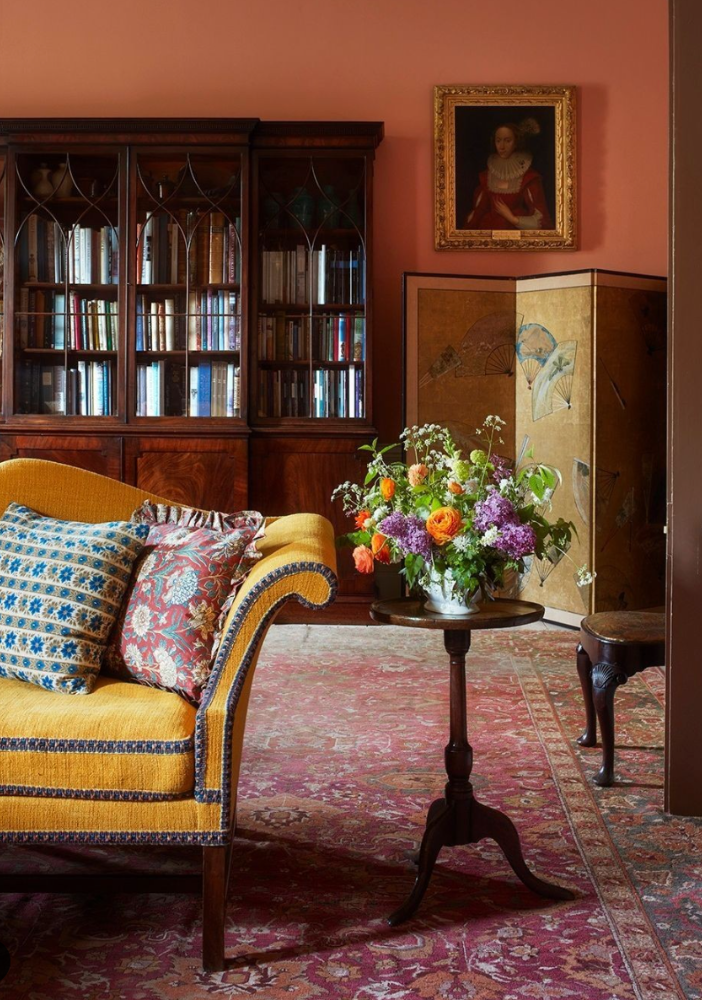 weekly design inspiration: autumnal bliss — Candace Plotz Design ...