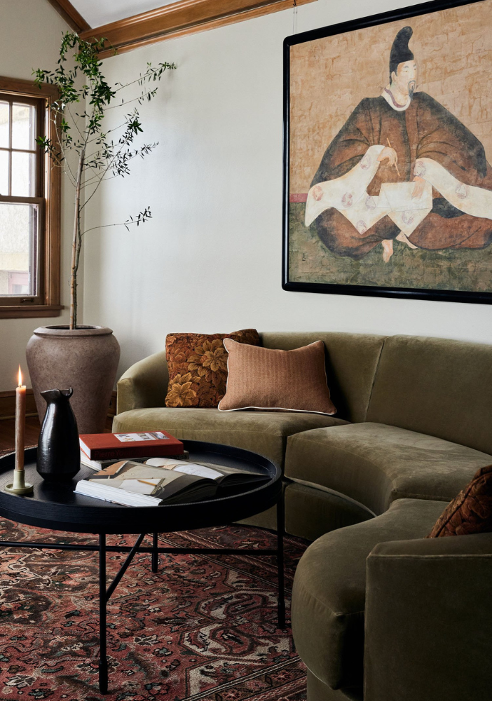 weekly design inspiration: autumnal bliss — Candace Plotz Design ...