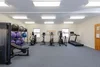Gym — The Arlington Common