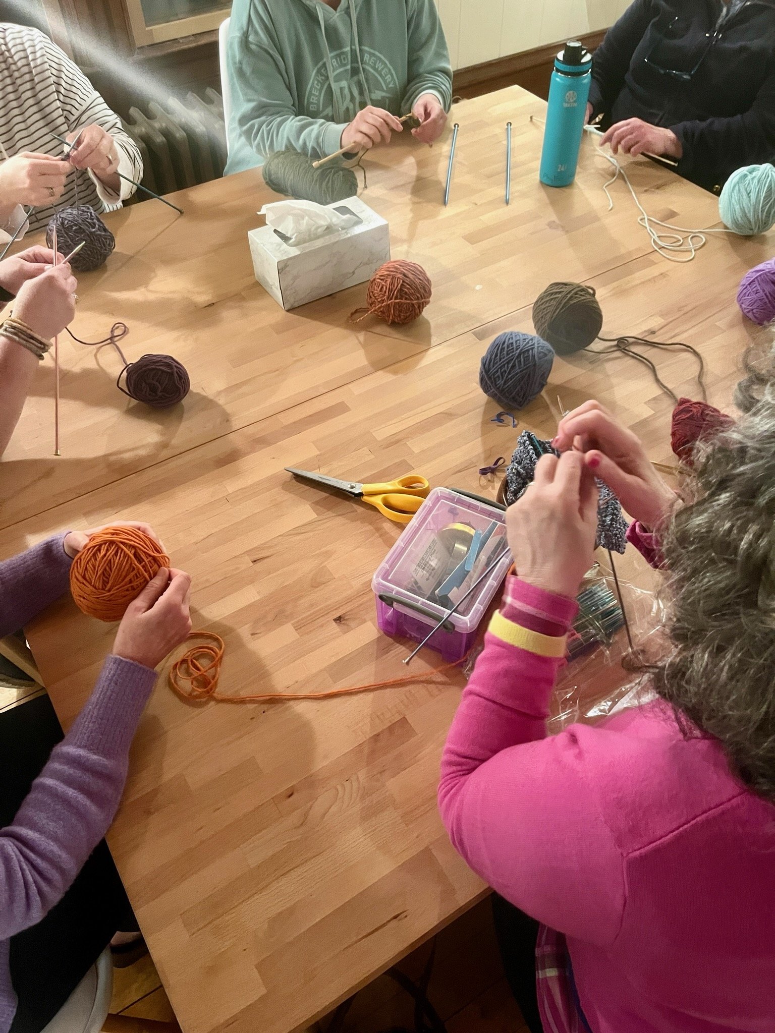 Clubs — The Arlington Common