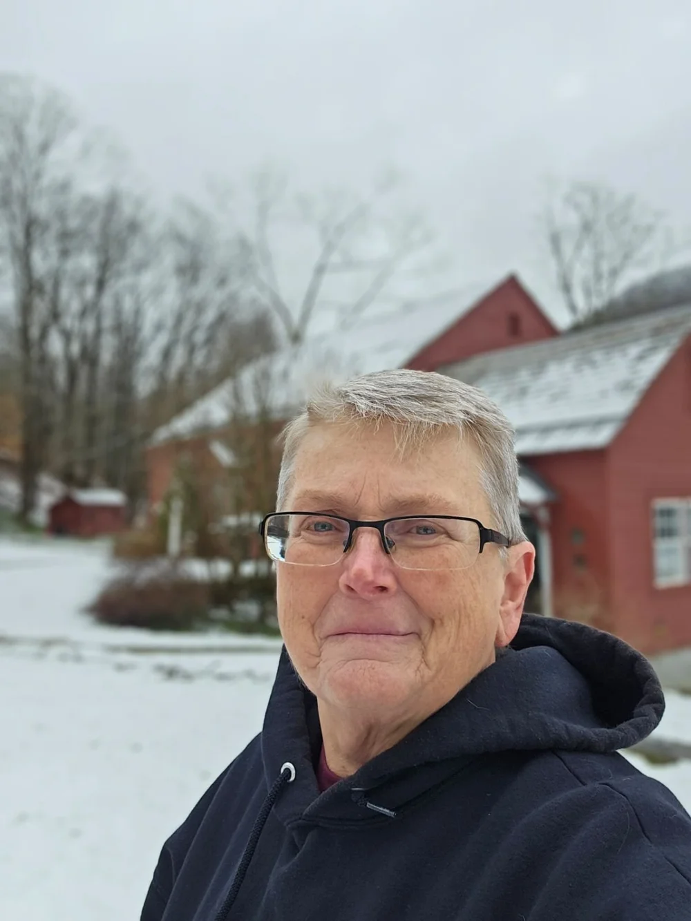 About — The Arlington Common