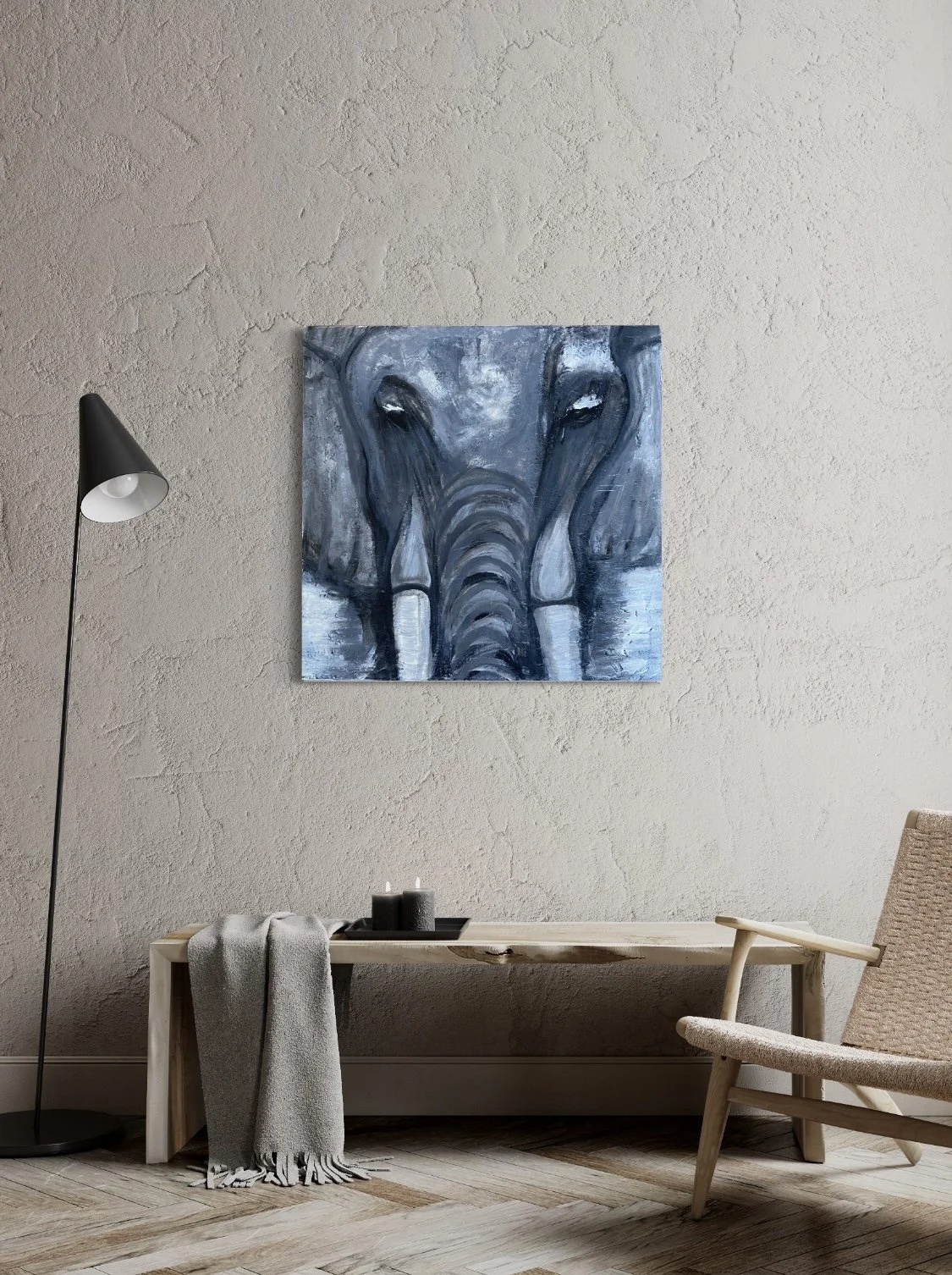 ART — Jes Robina Art