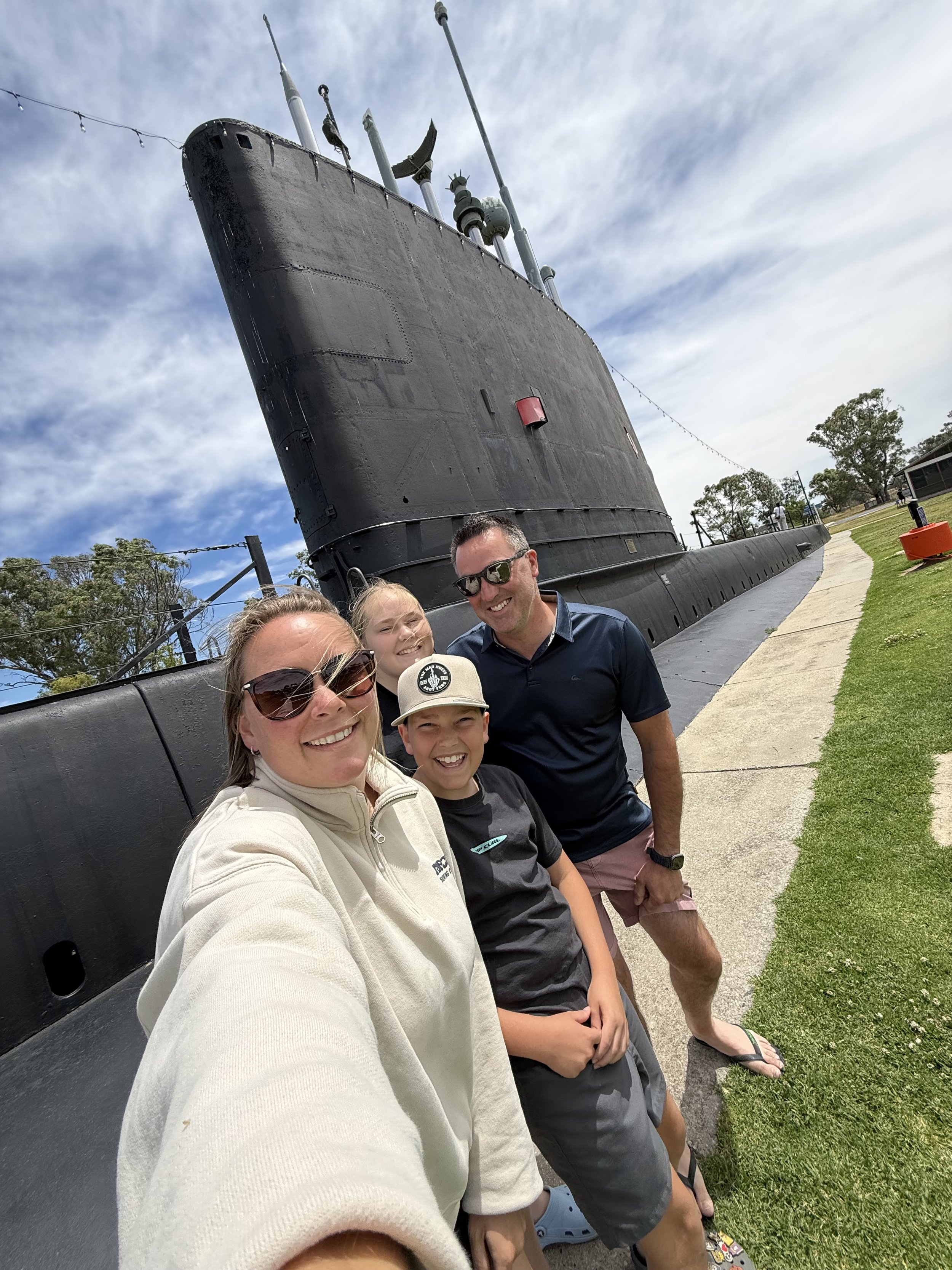 Getting Ready for the Christmas Holidays: Less Stress, More Adventure ...