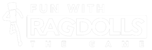 Fun with Ragdolls®: The Game — Fun & Simple