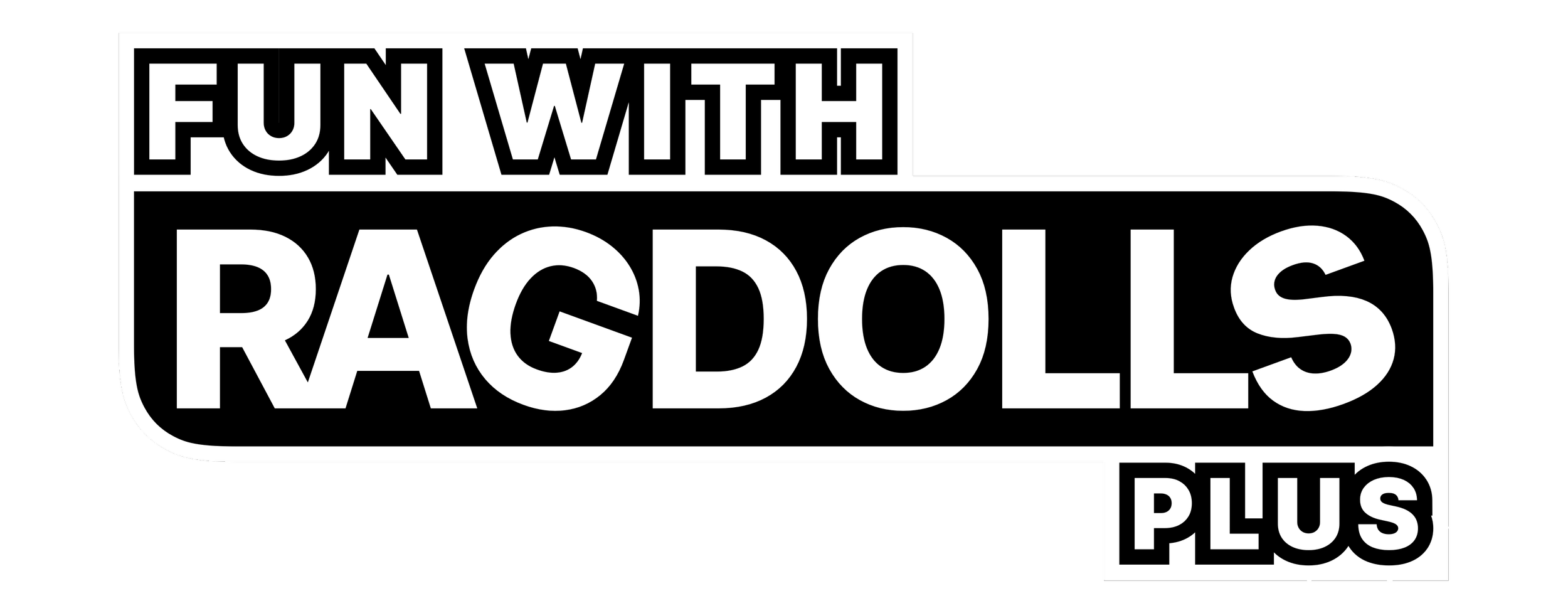 Fun with Ragdolls® Plus — Fun & Simple