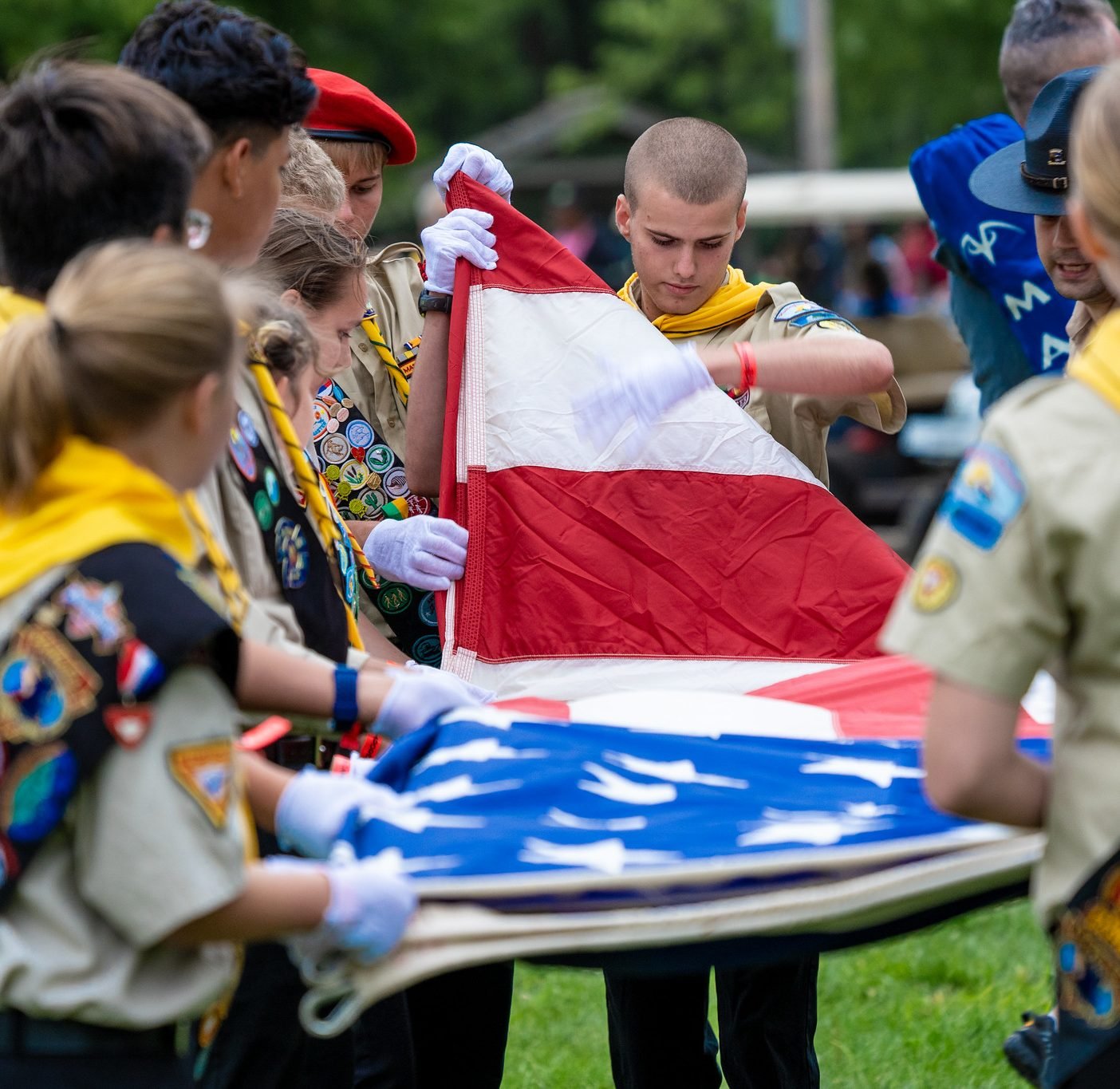 New Market Seventh-day Adventist Church