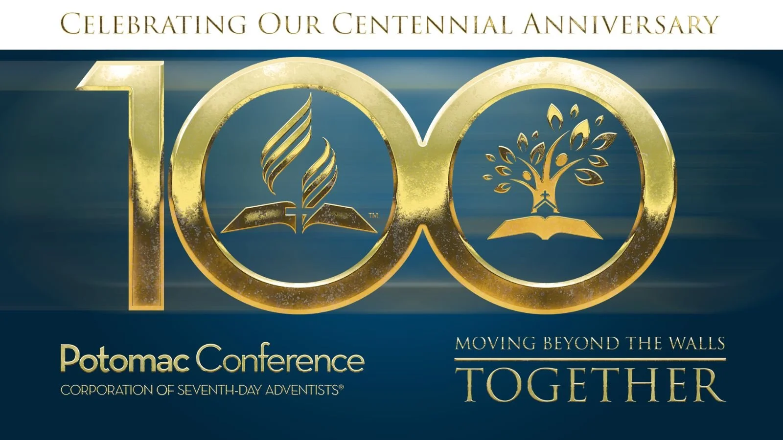 New Market Seventh-day Adventist Church