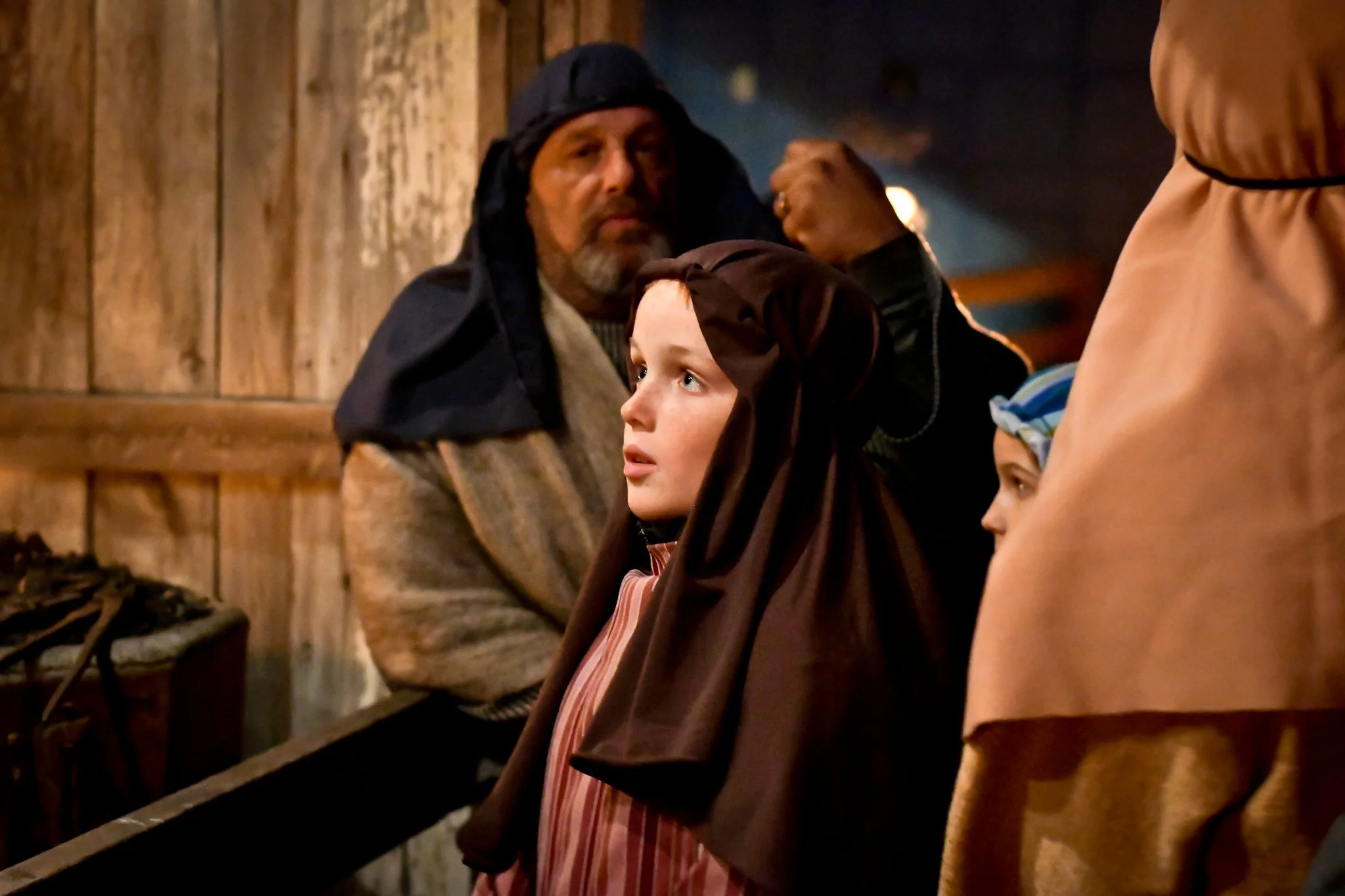 New Market Seventh-day Adventist Church