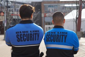 Services — Blue Line Security Solutions LLC