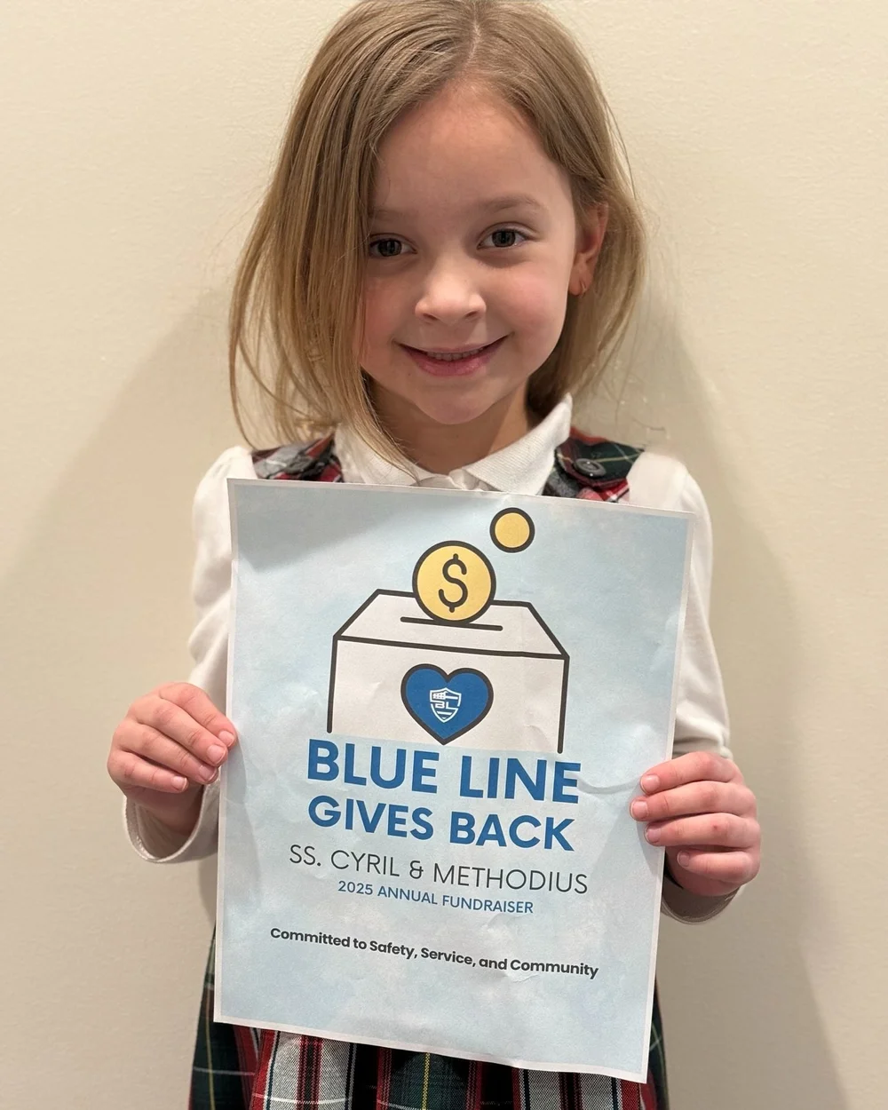 Blue Line Security Solutions LLC