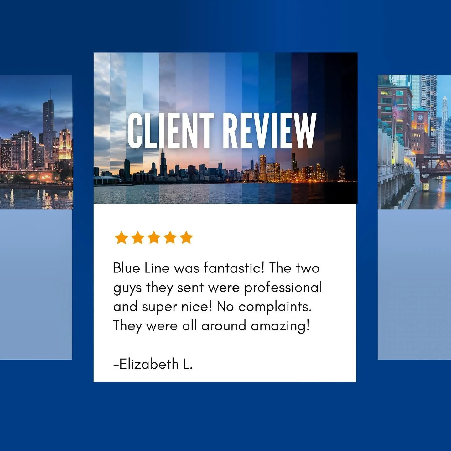 Blue Line Security Solutions LLC