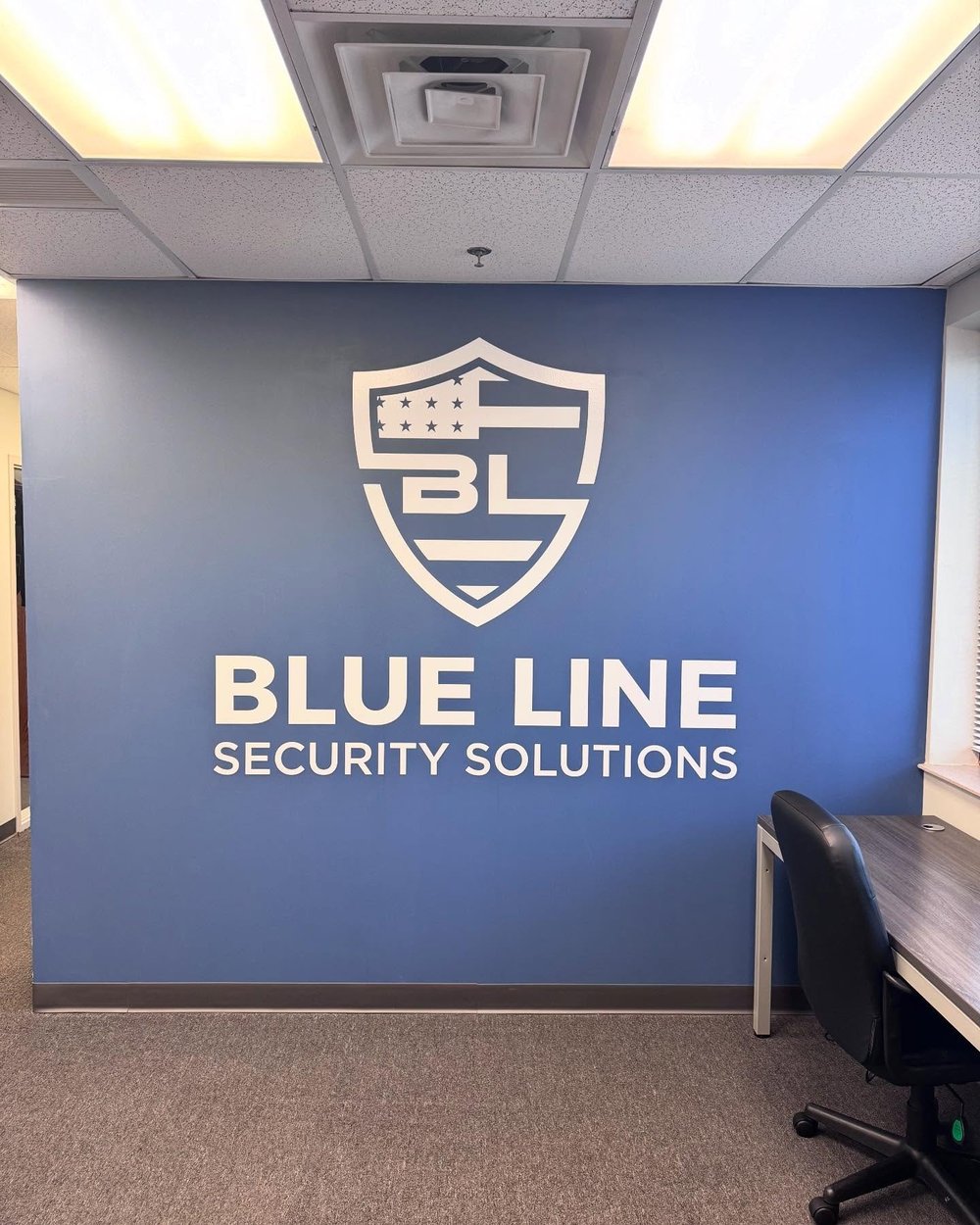 Blue Line Security Solutions LLC