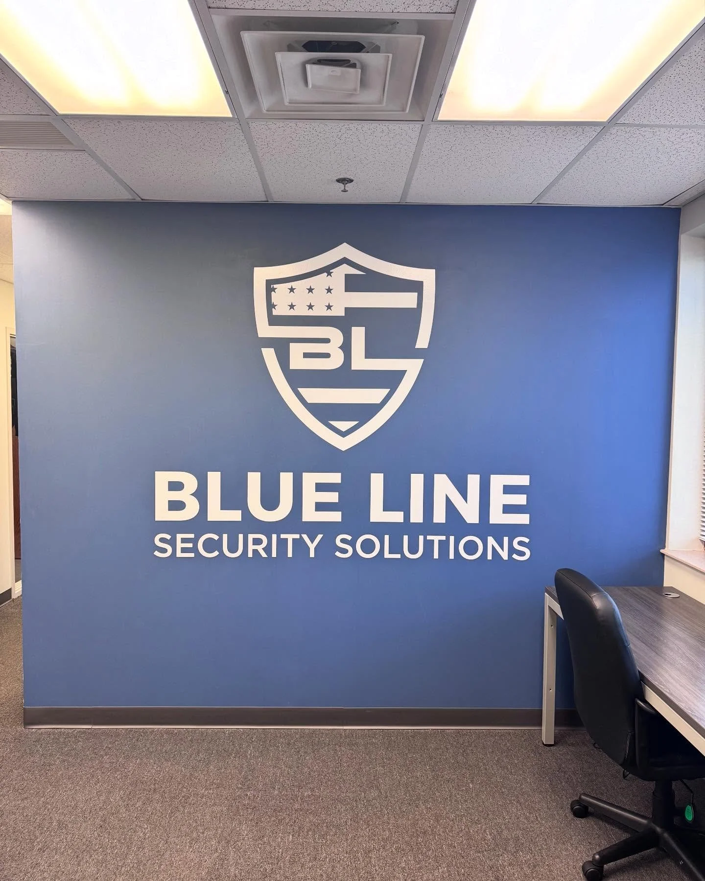 Blue Line Security Solutions LLC