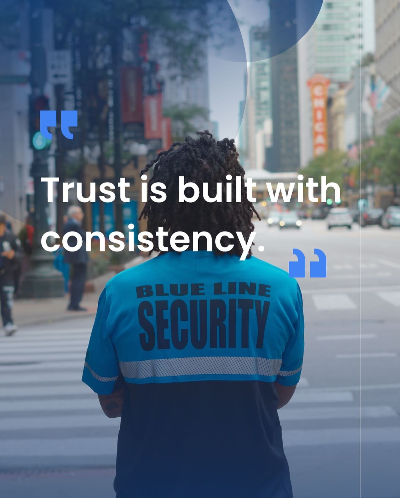 Blue Line Security Solutions LLC