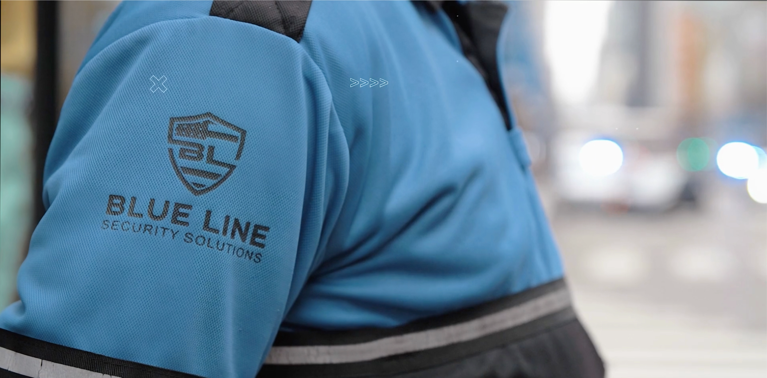 Blue Line Security Solutions LLC