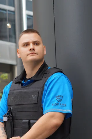 Blue Line Security Solutions LLC