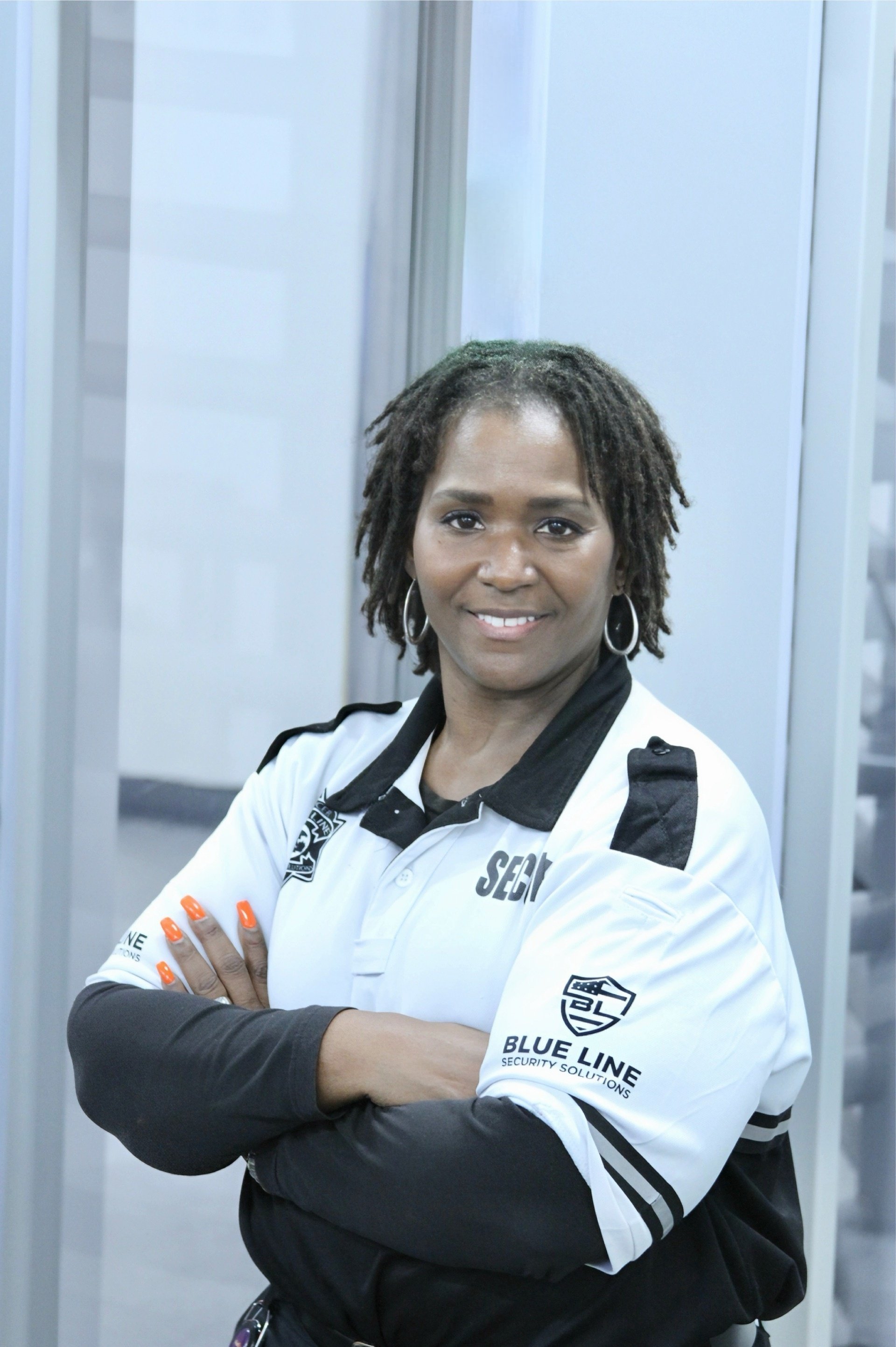 Contact Us — Blue Line Security Solutions LLC