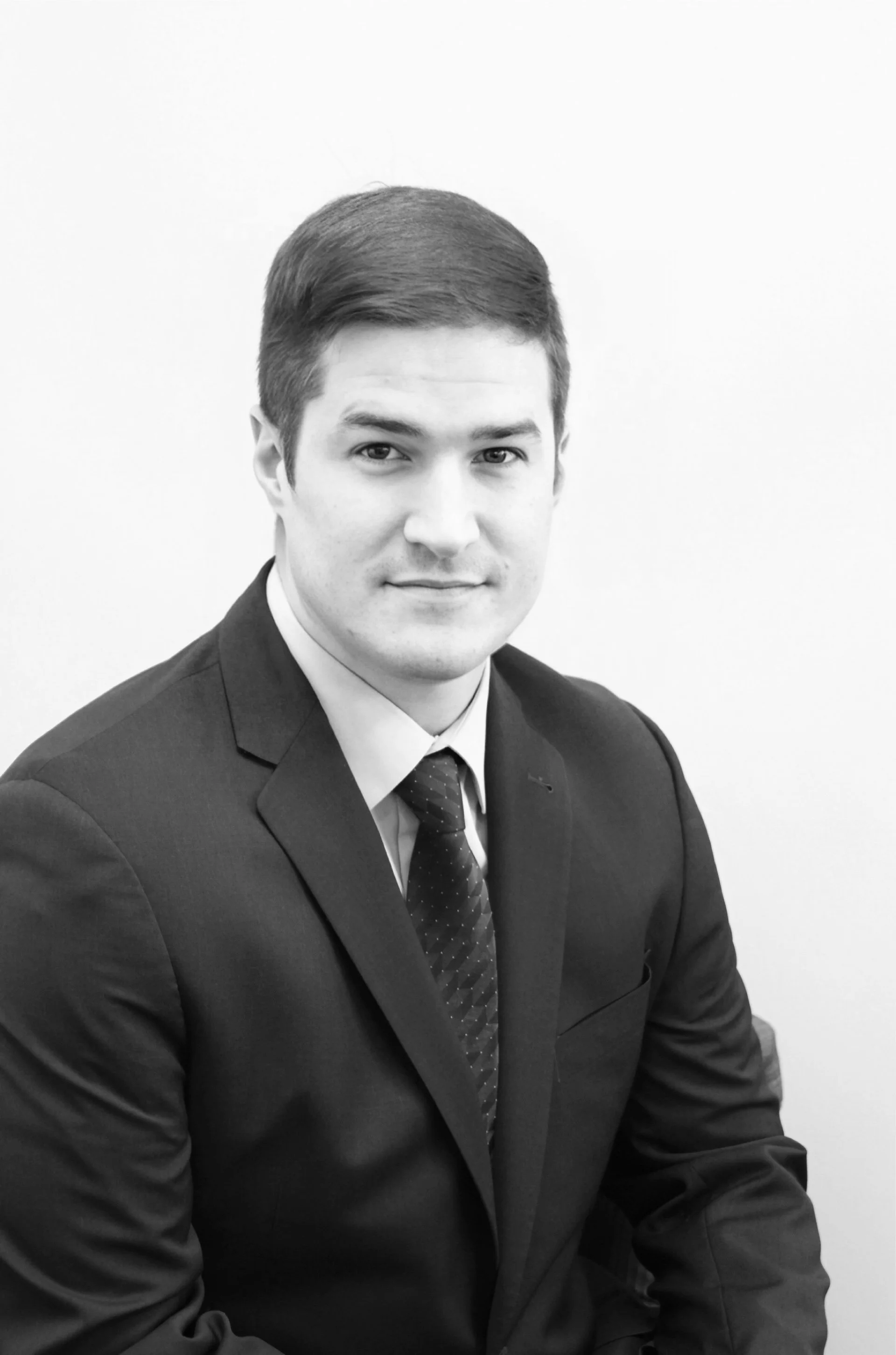 Jim McShane — Blue Line Security Solutions LLC