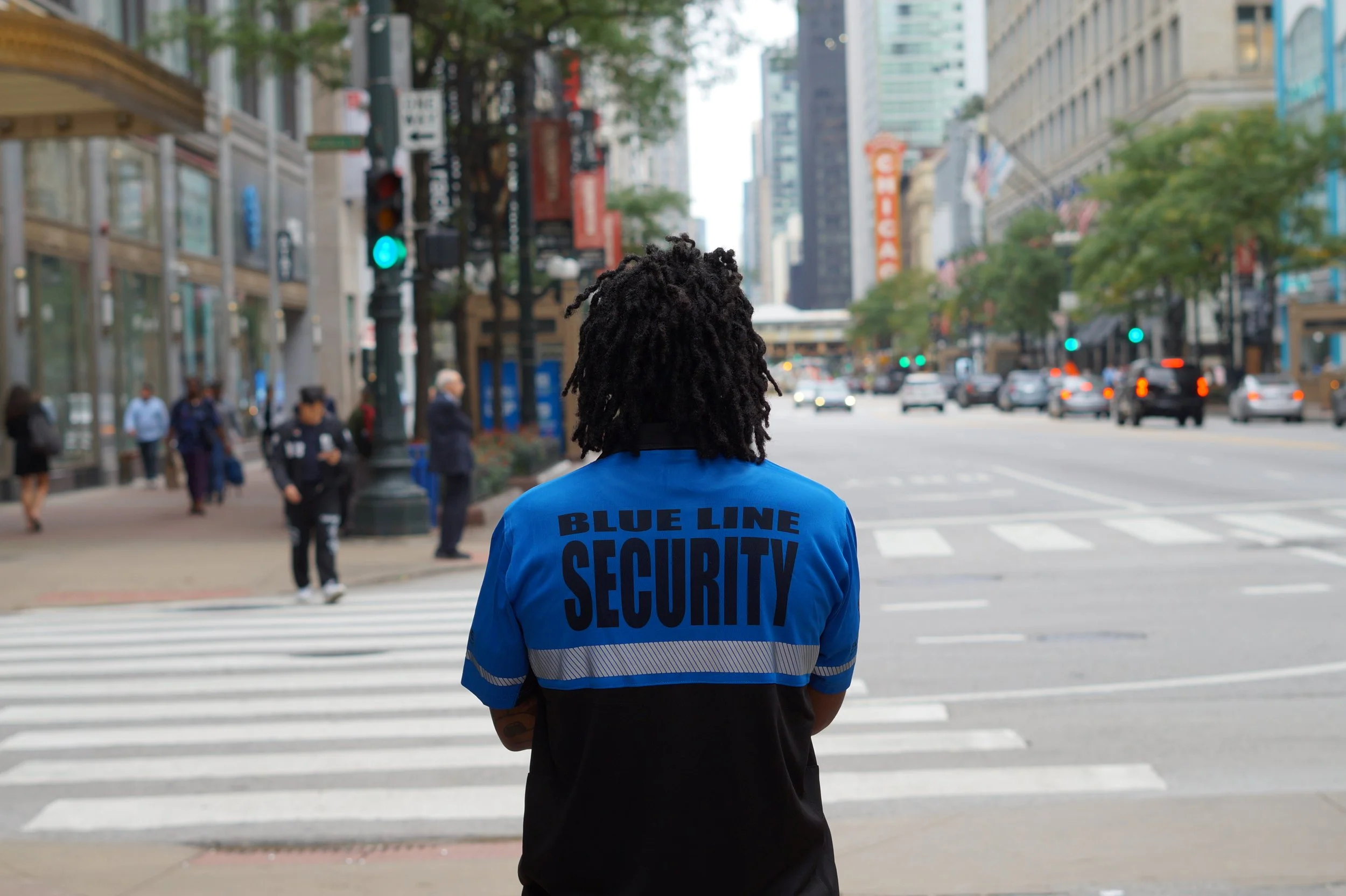 Contact Us — Blue Line Security Solutions LLC