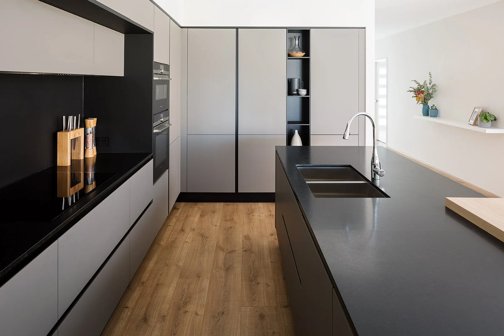 The Standard Dimensions for Australian Kitchens — Retreat Design ...