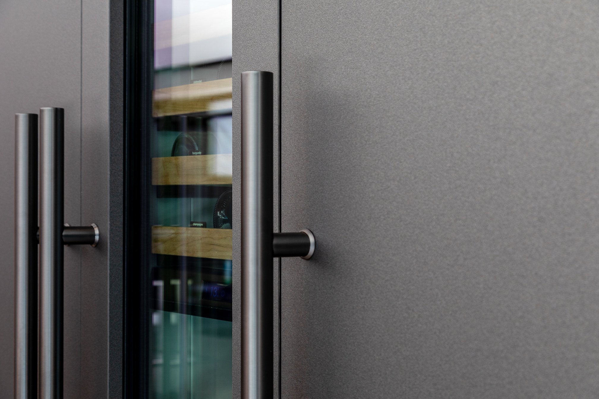 Fenix NTM® - What is it? — Retreat Design Renovations
