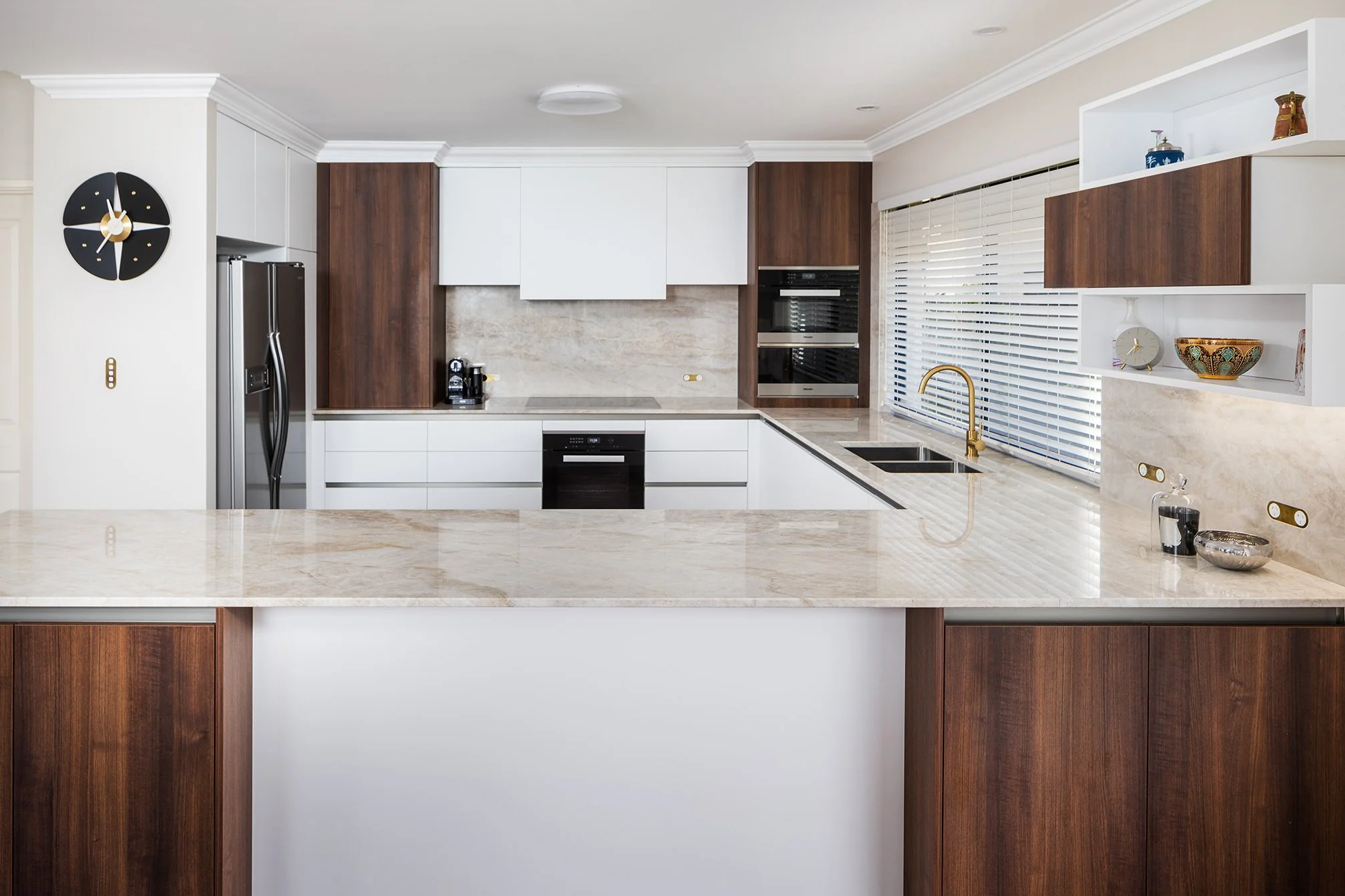 South Perth — Retreat Design Renovations