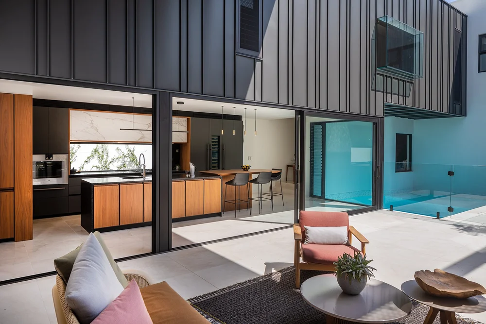 Cottesloe — Retreat Design Renovations