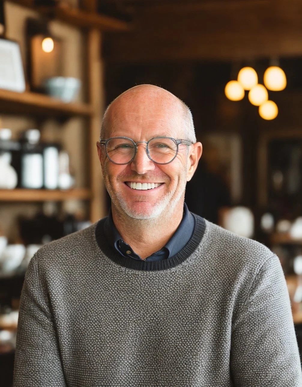 Interview with Steve Johnson — Retreat Design Renovations