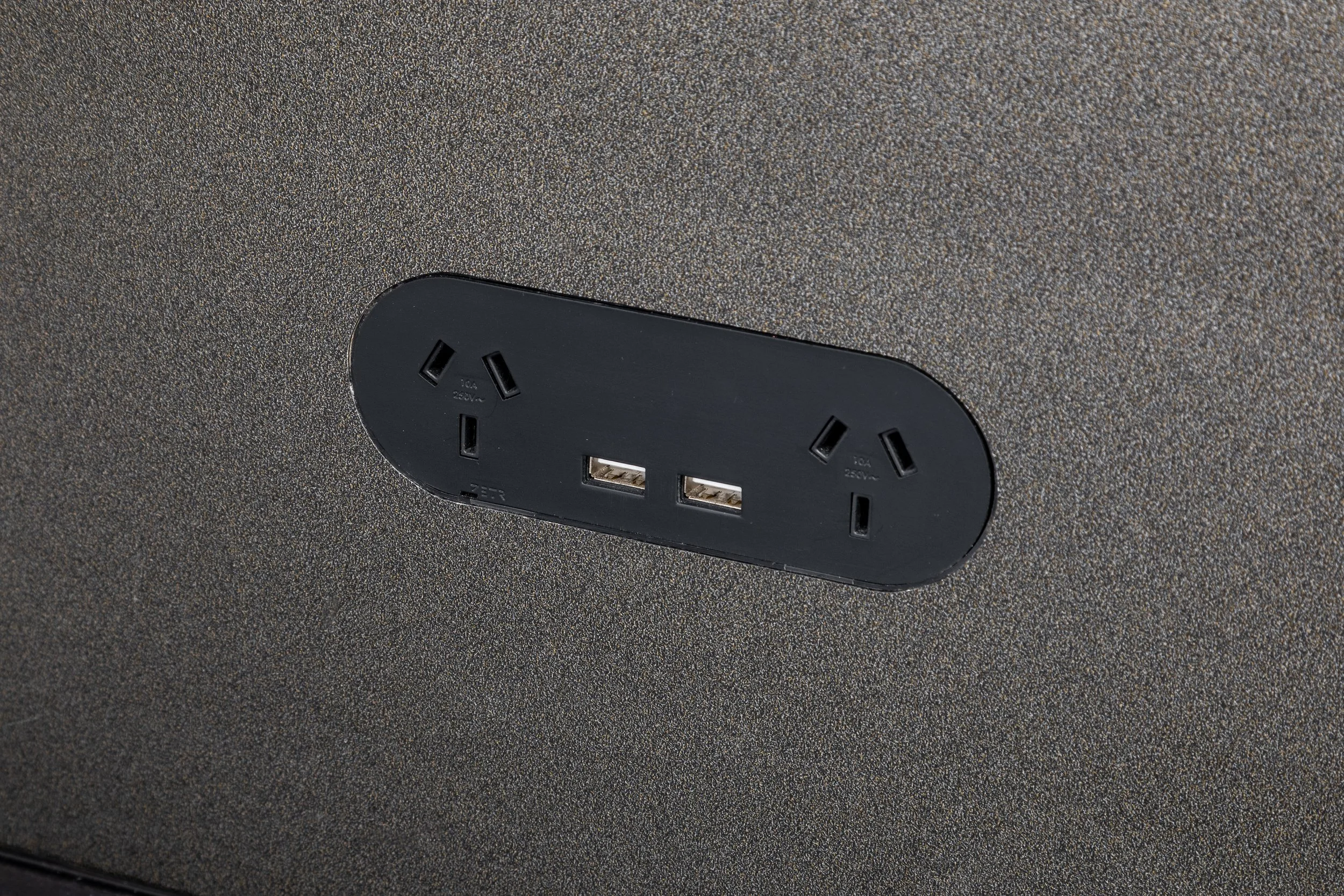 ZETR | Architectural Power Points — Retreat Design Renovations