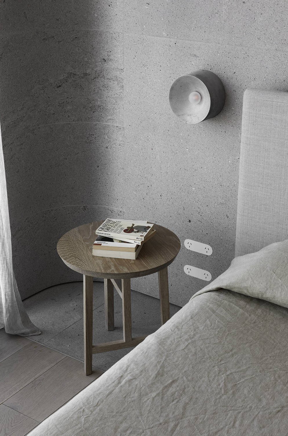 ZETR | Architectural Power Points — Retreat Design Renovations