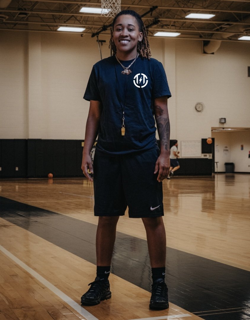 Staff — Texas Thunder Basketball