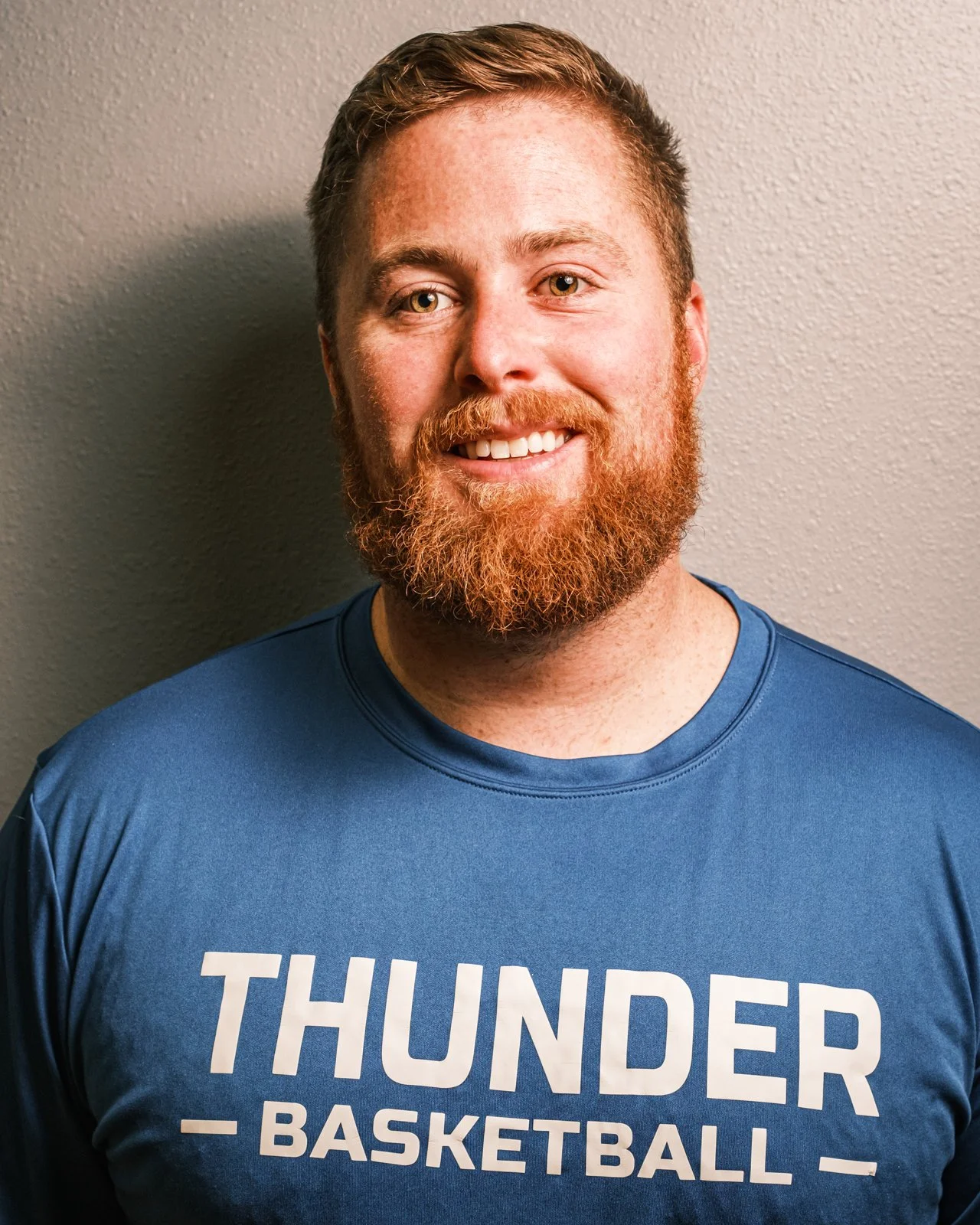 Staff — Texas Thunder Basketball