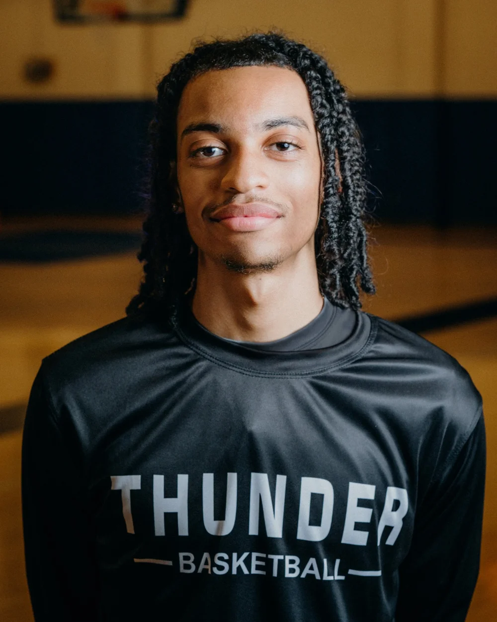 Staff — Texas Thunder Basketball