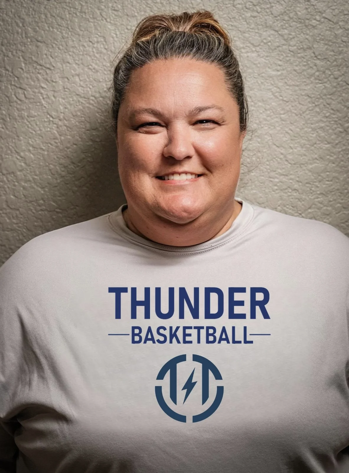 Staff — Texas Thunder Basketball