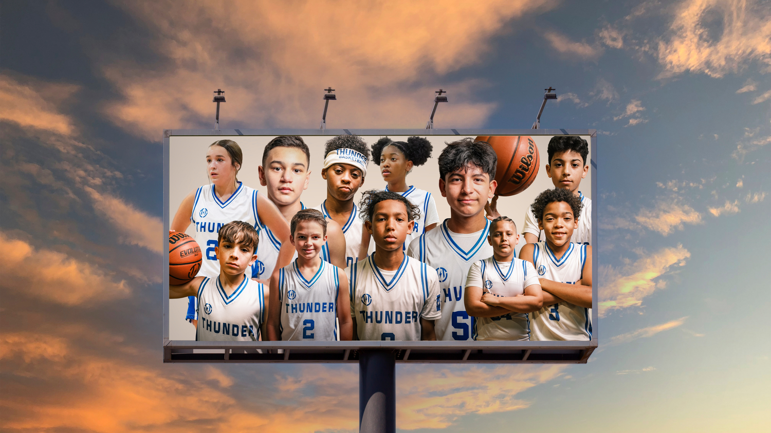 Our Story — Texas Thunder Basketball