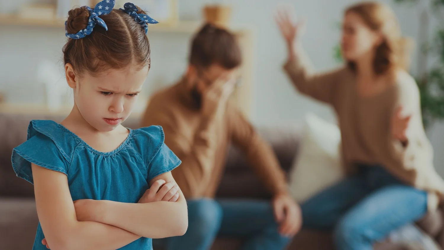 Understanding Anger as a Trauma Response: A Compassionate Approach ...