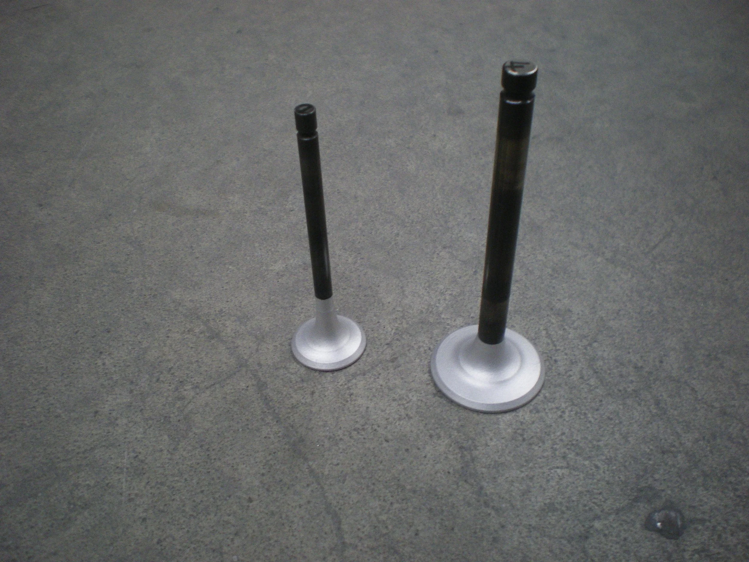 Engine Coatings - HPC High Performance Coatings